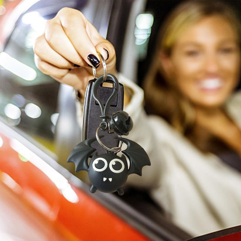 Scary Ghostface Clown Key Chain |Key Chains | ShopRight.pk