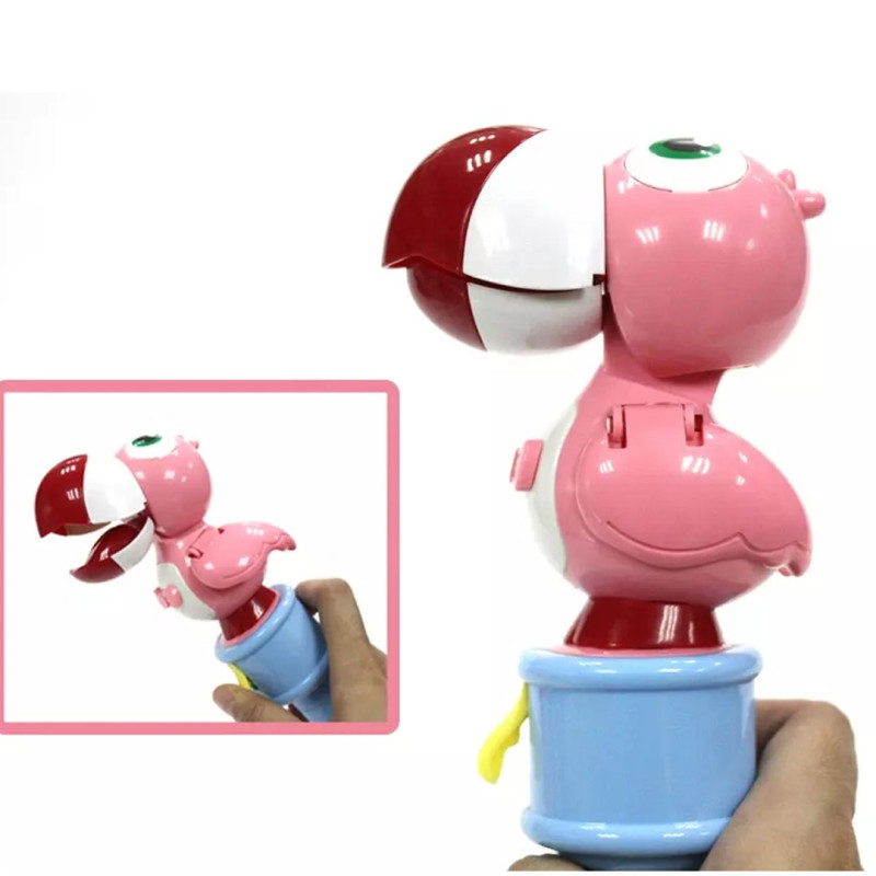 Initiation Talking Voice Recording Flamingo | Toys & Gmaes | ShopRight.pk