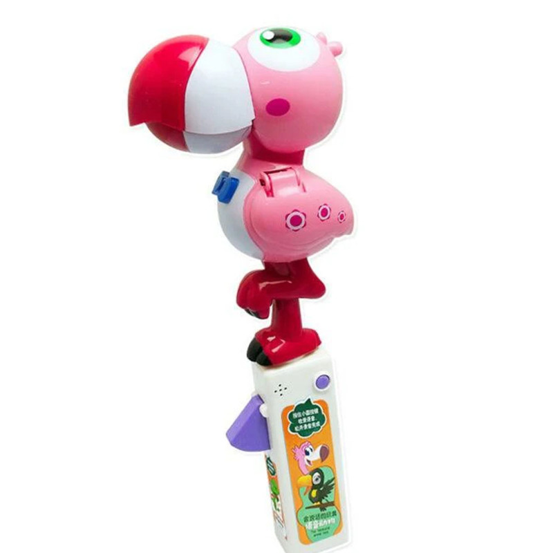 Initiation Talking Voice Recording Flamingo | Toys & Gmaes | ShopRight.pk