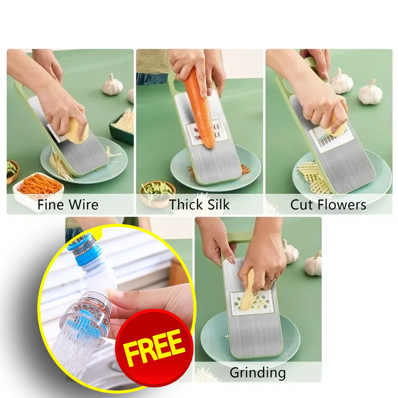 Original Bruno Vegetable Cutter | Kitchen Tools | Shopright.pk