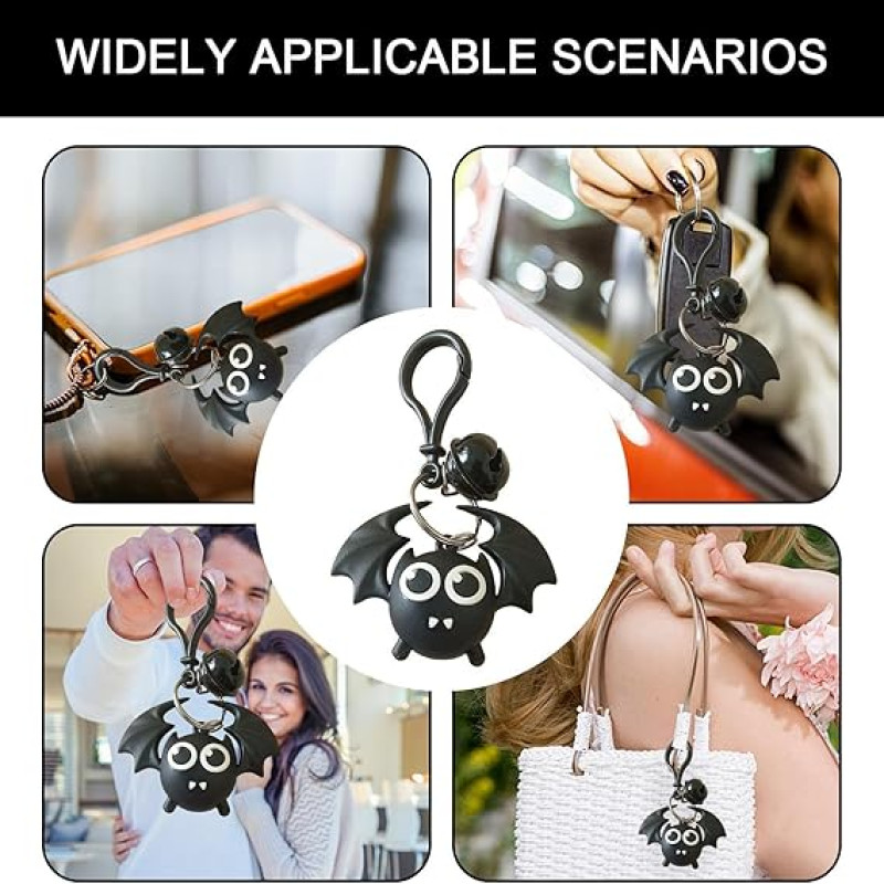 Scary Ghostface Clown Key Chain | Baby and Toys | ShopRight.pk