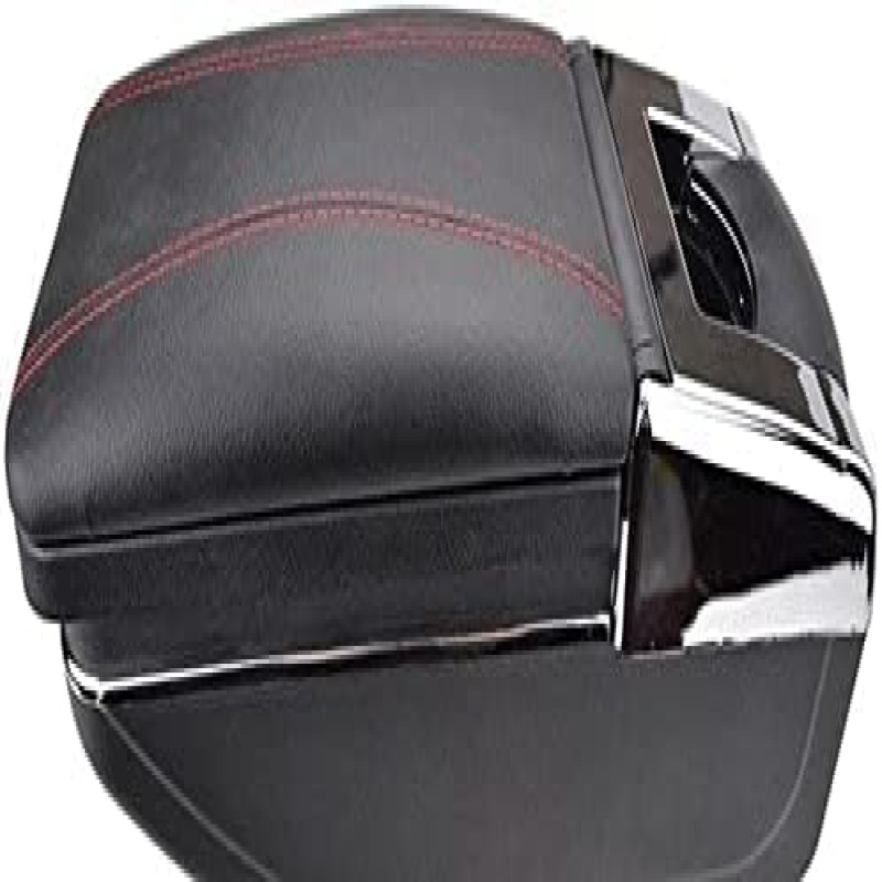 Center Arm Rest (Suzuki Swift) | Arm Rest | Car Accessory | ShopRight.pk