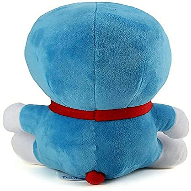 Doraemon Soft Toy Small Size | Kids Accessories | Shopright.pk