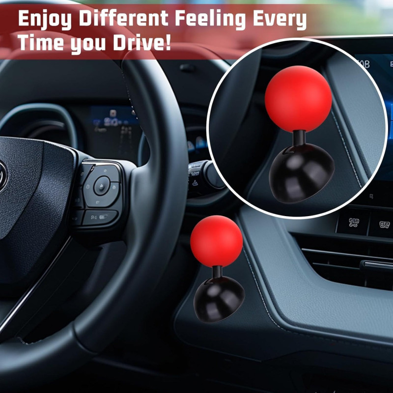 Car Push to Start Button Rocker | Car Accessories | Shopright.pk