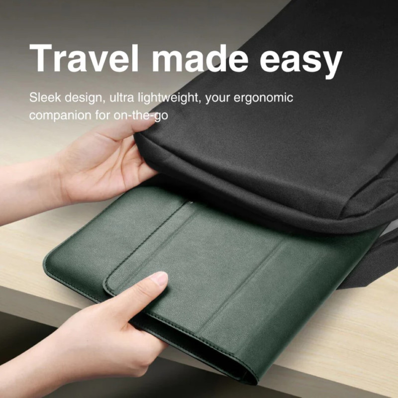 Smart Laptop Sleeve for 13-15.6 Inch Laptops | Buy Online in Pakistan ...
