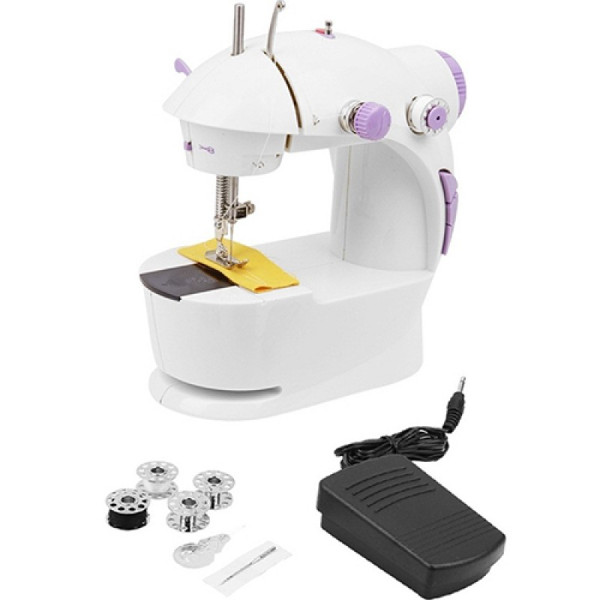 Mini Sewing Machine