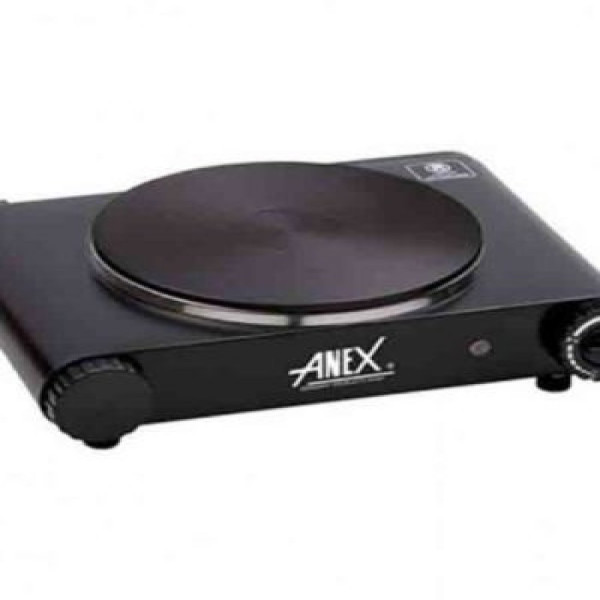 Hot Plate in Pakistan