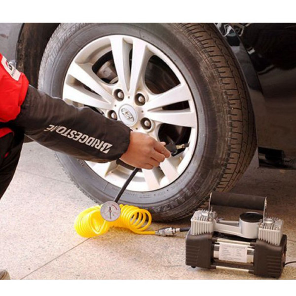 CAR EMERGENCY KIT