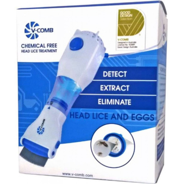 Buy electric hair anti lice machine at best price in Pakistan ...