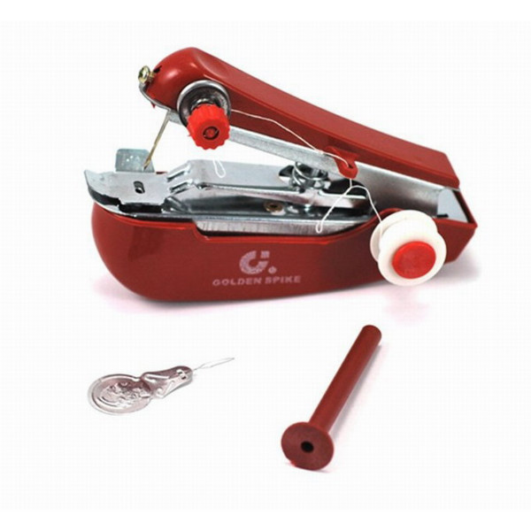 Buy mini portable handy sewing machine at best price in Pakistan ...