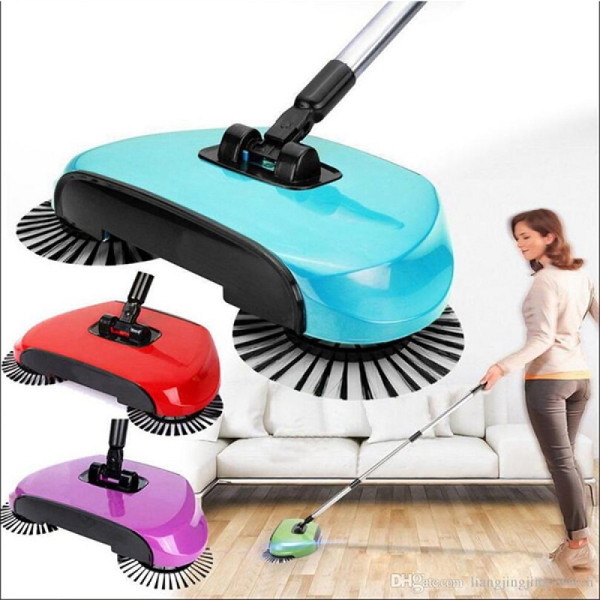 Buy turbo tiger handheld sweeper at best price in Pakistan | ShopRight ...