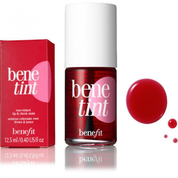 The Benefit Benetint Rose-Tinted Lip & Cheek Stain | ShopRight.pk ...