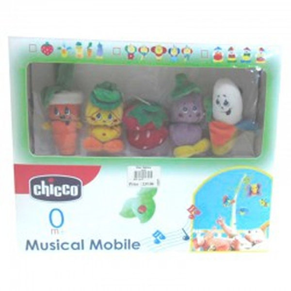 Chicco Musical Cot Mobile | ShopRight.pk - Best Online Shopping in Pakistan