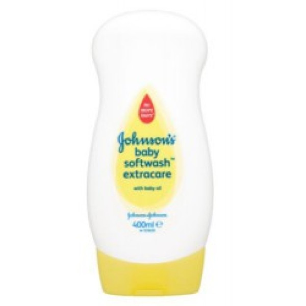 Johnsons Baby Soft Wash Extracare | ShopRight.pk - Best Online Shopping ...