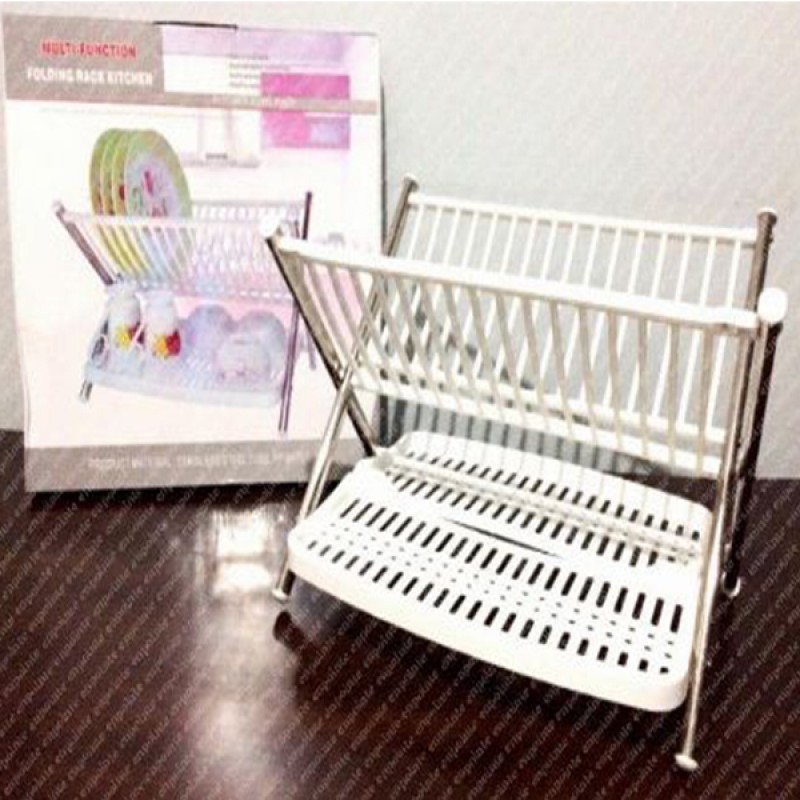Folding Rack Kitchen | ShopRight.pk - Best Online Shopping in Pakistan