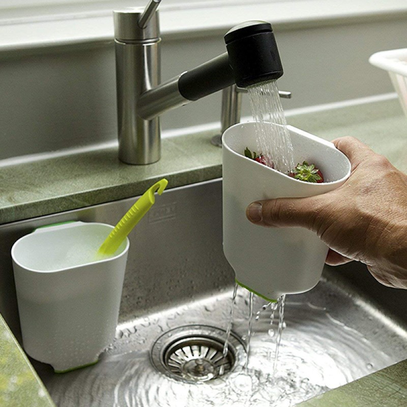 Smart Storage Bucket For Food Prep | ShopRight.pk - Best Online ...