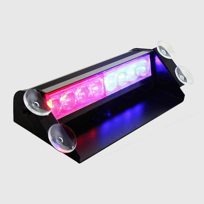 Flasher Light For Car Dashboard