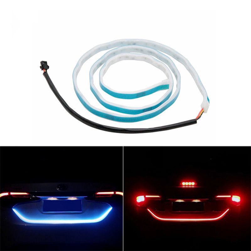 Car Trunk Led Light Strip | ShopRight.pk - Best Online Shopping in Pakistan
