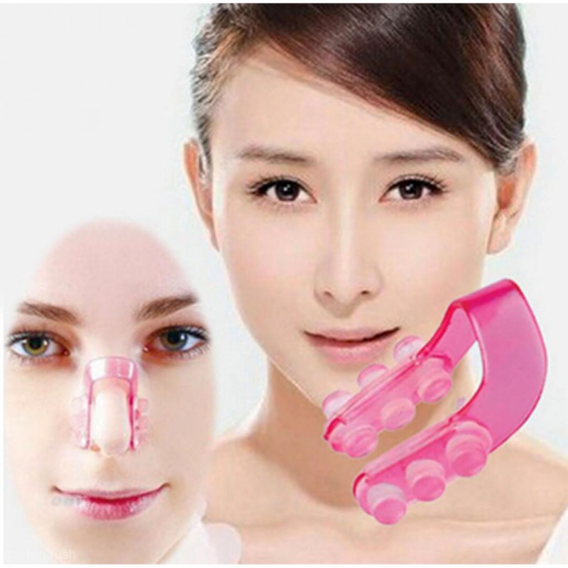 Nose Shaper
