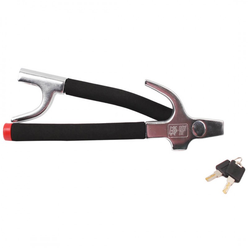 Car Steering Lock