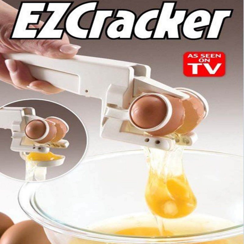 Egg Cracker in Pakistan
