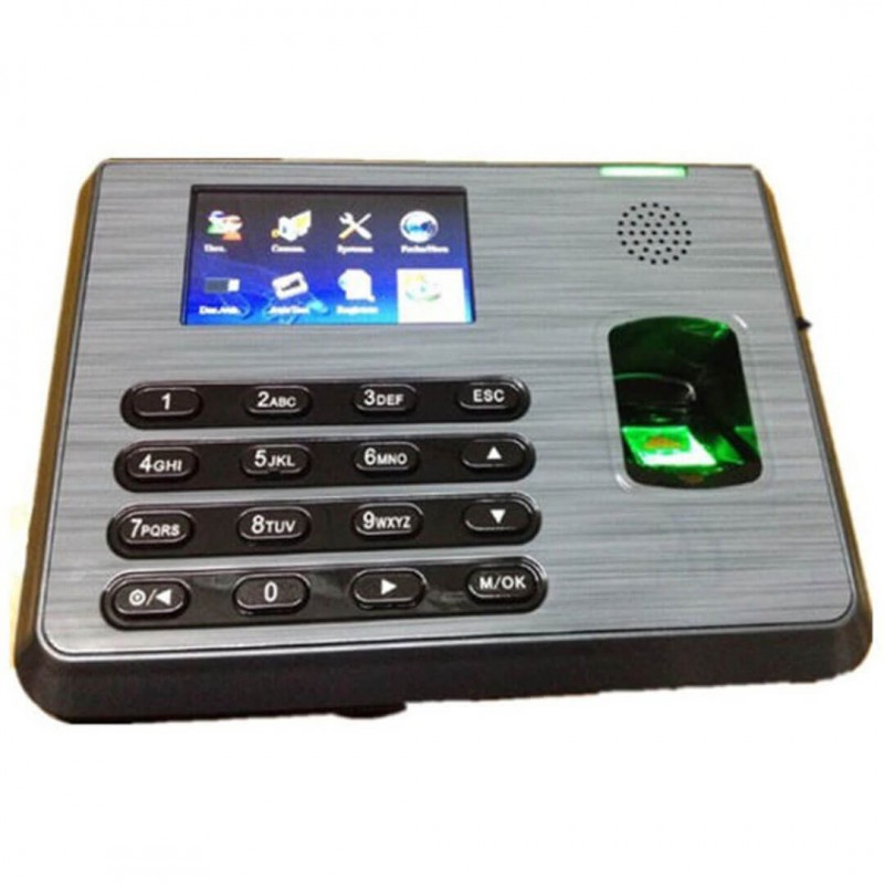 Zkteco-Tx628-With-Rfid-Card-Attendence-Machine