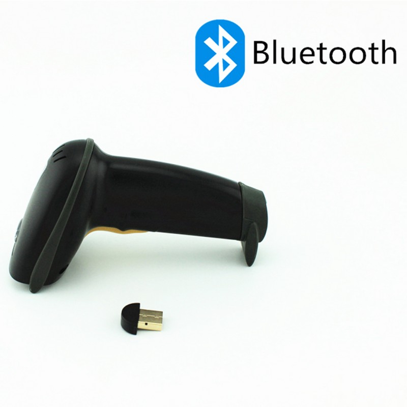 Barcode Bluetooth Scanner 3100