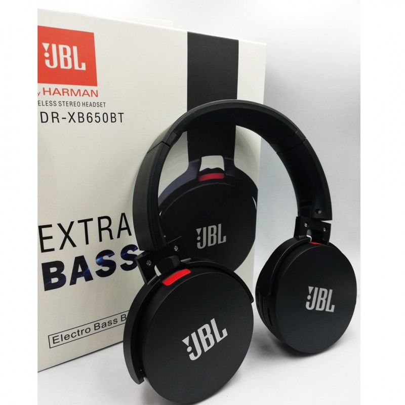 Buy JBL JB950 Bluetooth Headphone - Shopright.pk