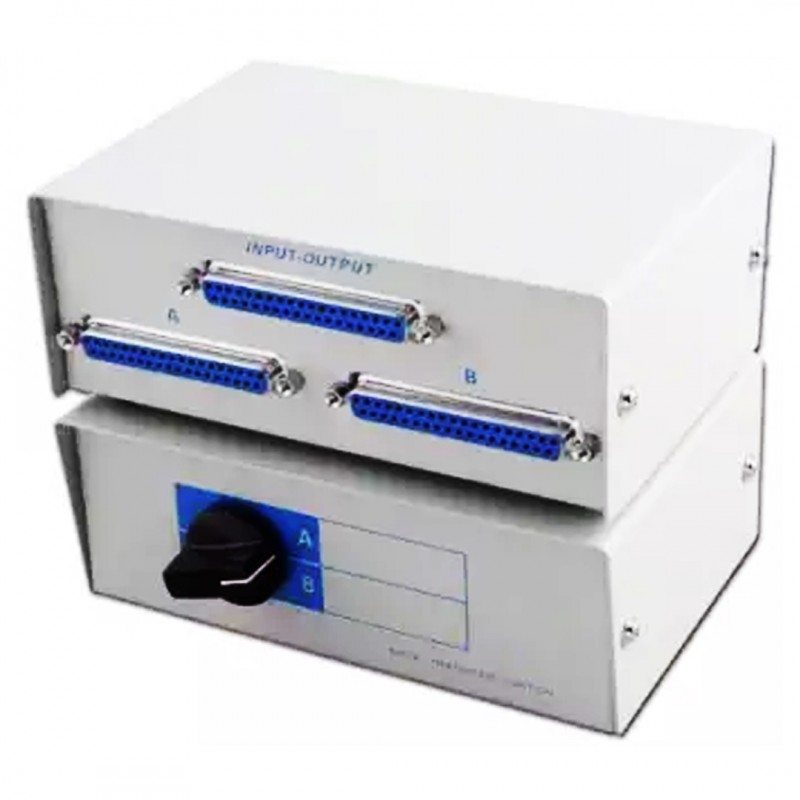 Buy Data Switch Box - Multi-Device Connectivity Solution