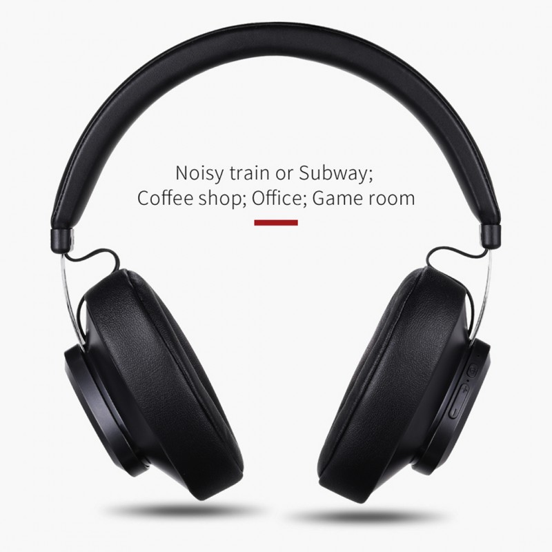 Bluedio Bluetooth Headset Tmonitor | Shopright.pk