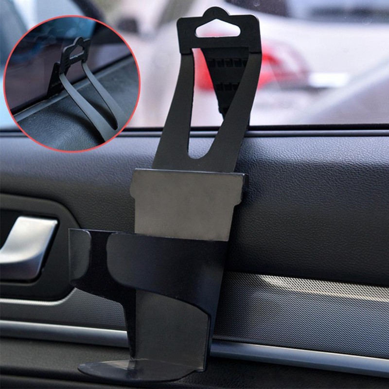 Car Window Glass Holder Universal Drink Holder