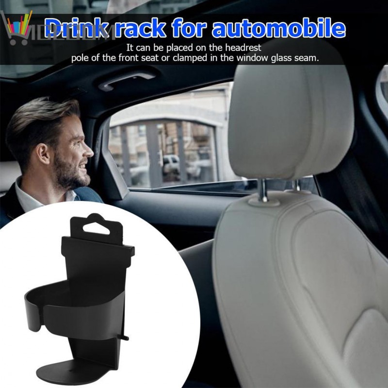 Car Window Glass Holder Universal Drink Holder