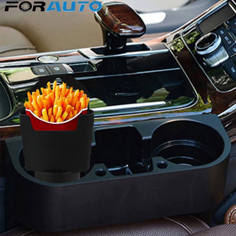 Car French Fries Holder