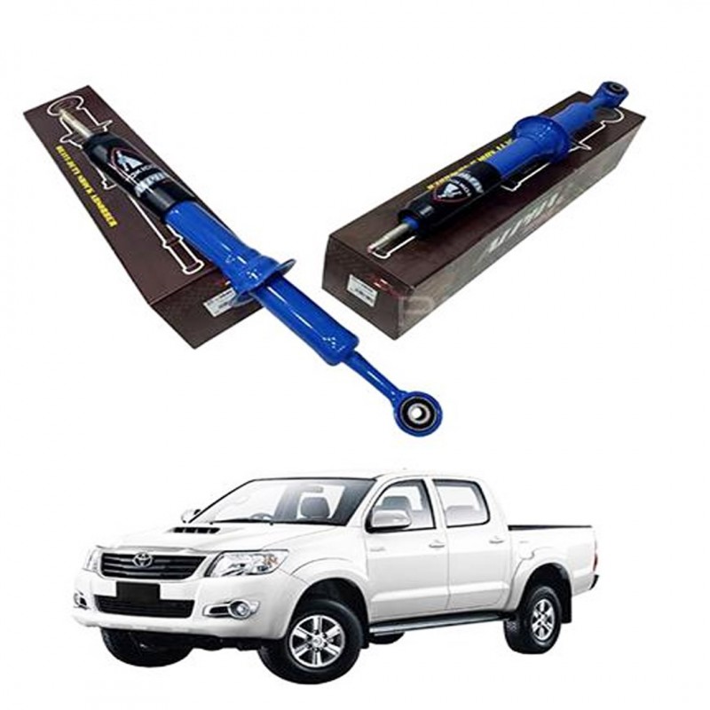 Toyota Vigo 4x4 Shock Absorbers Set - Front 2 pcs