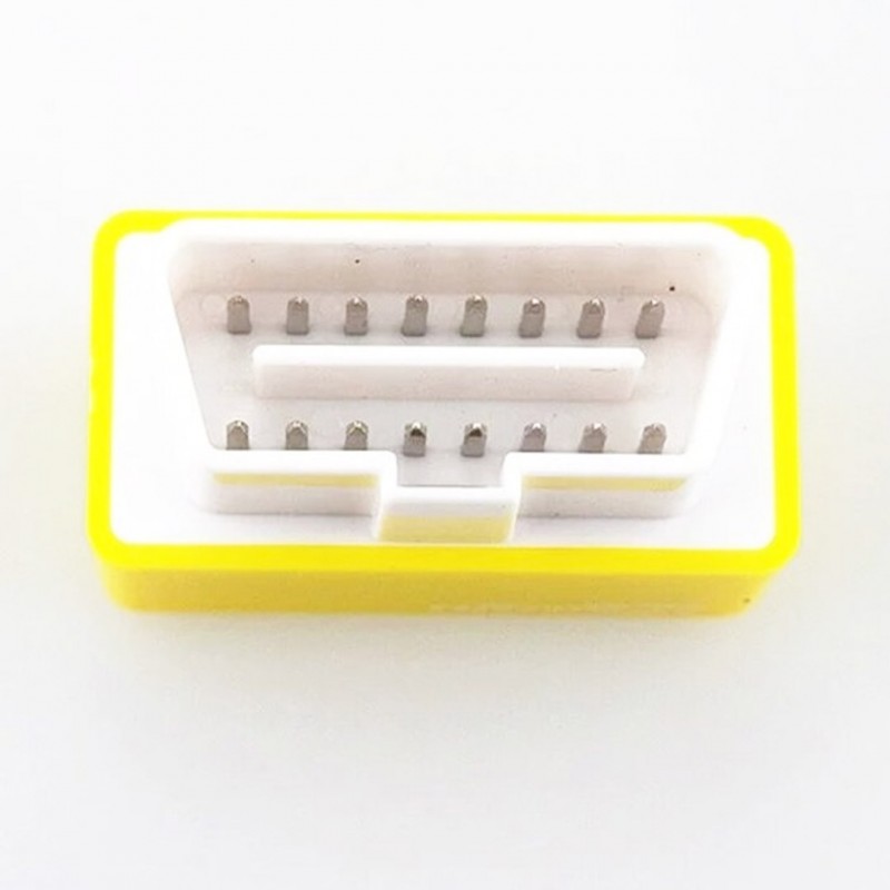 Super ECO Nitro OBD2 Gasoline Tuning Box