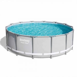 Bestway Steel Pro Frame Pool Set