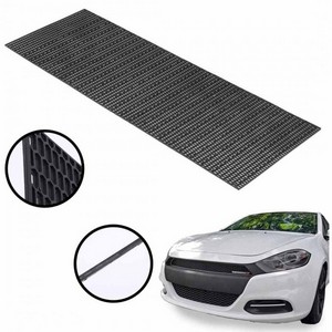 Universal Bumper Mesh Grill