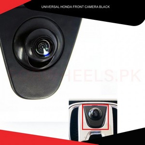 Universal Honda Front Camera
