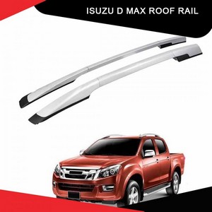 Isuzu D Max Roof Rail