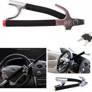 Car Steering Lock
